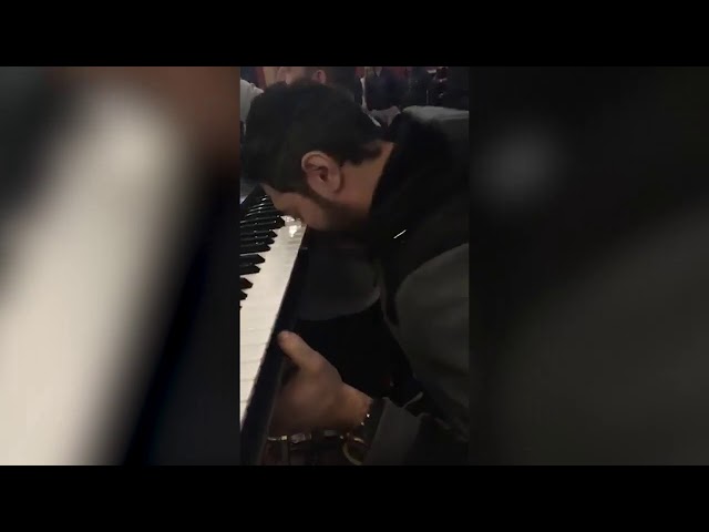 Talente fara numar cu Dan Bursuc - Ep 34 - Fratii de Aur - Live Show ...