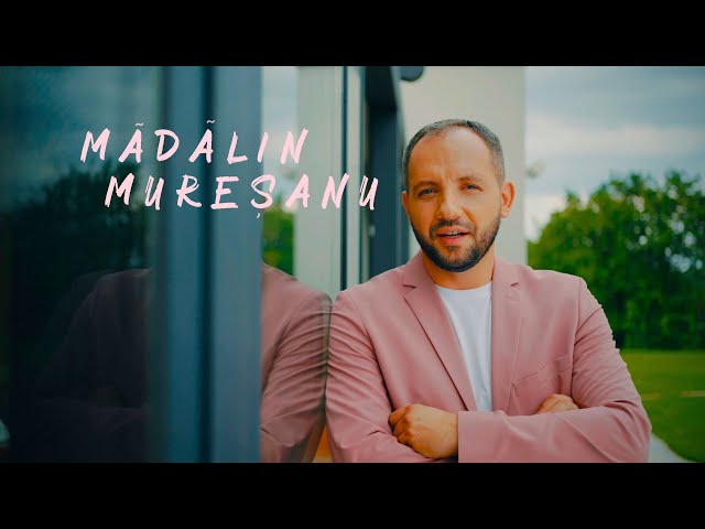 MADALIN MURESANU Mi-e dor NOU