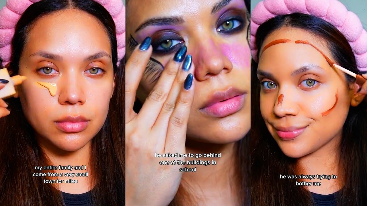 Complete Makeup Storytime Estertaniaj Makeup Storytime By