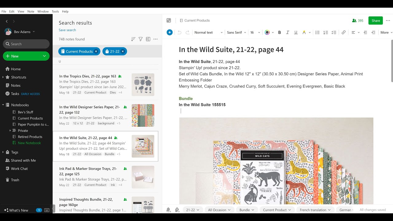 Evernote Tutorial Youtube