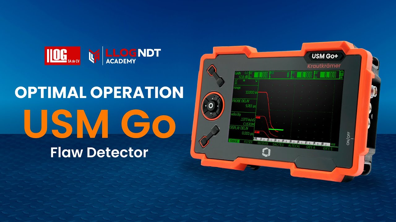 Usm Go Optimal Operation Youtube