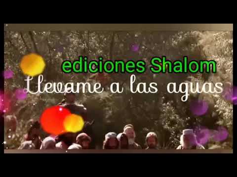 Llévame A Las Aguas Pista Youtube
