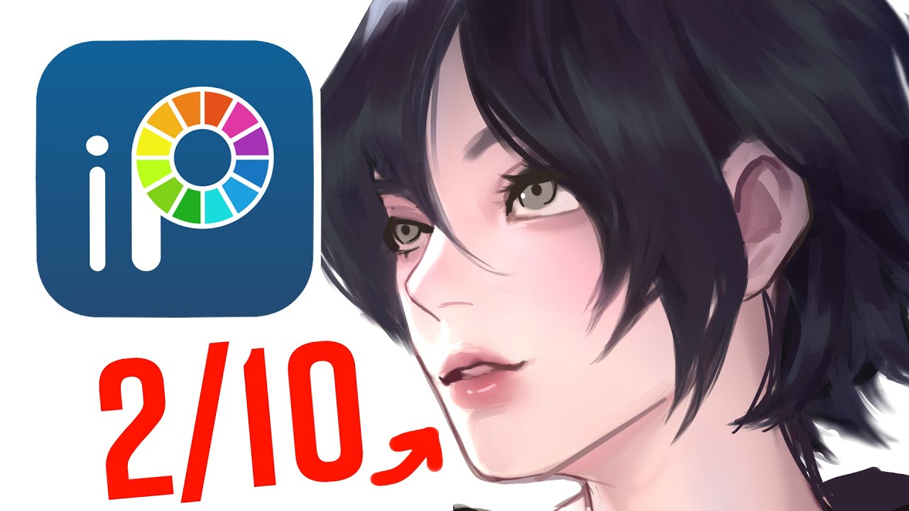 Rating Ibis Paint Hacks Youtube
