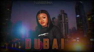 Dubai Kharishma Feat Shebeshixt Naqua Mr Diego New 2025 Song Lekompohub