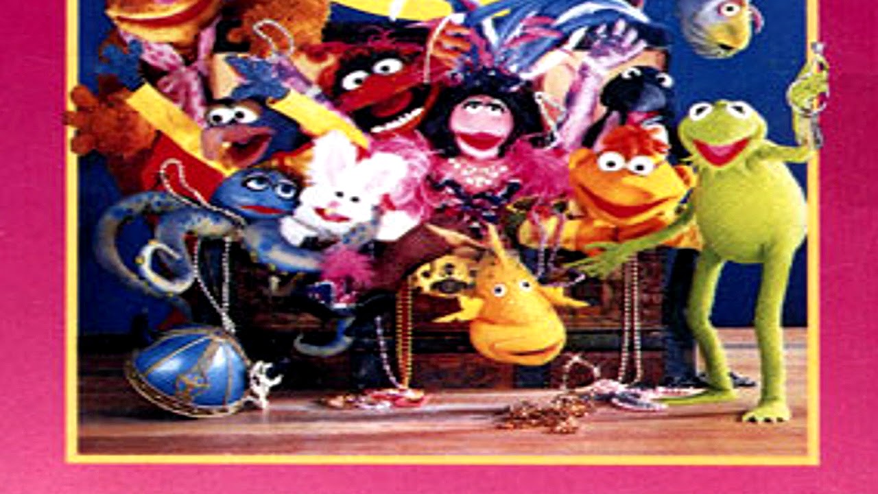 Muppet Treasures Youtube