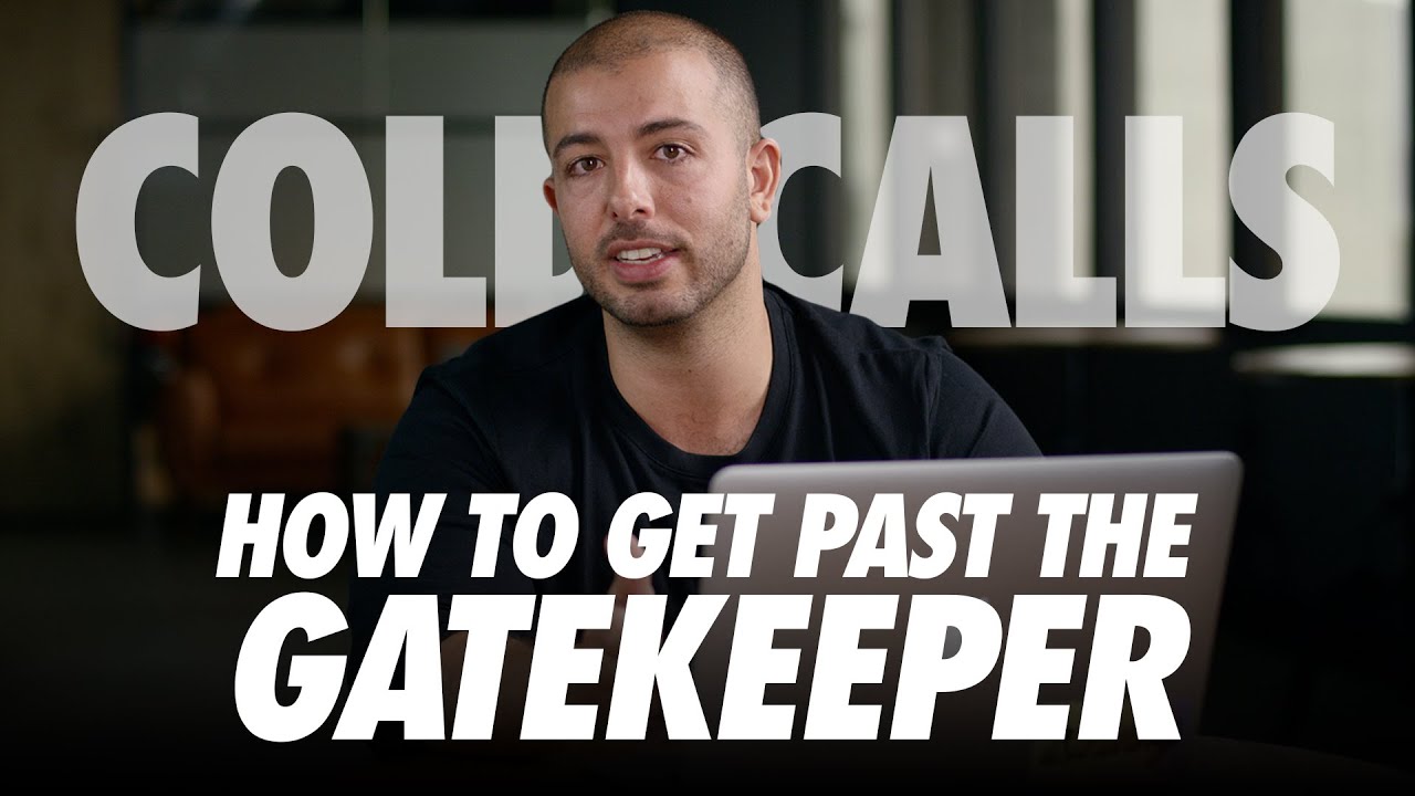 Ninja Tactics For Getting Past The Gatekeeper Every Time Step By Step