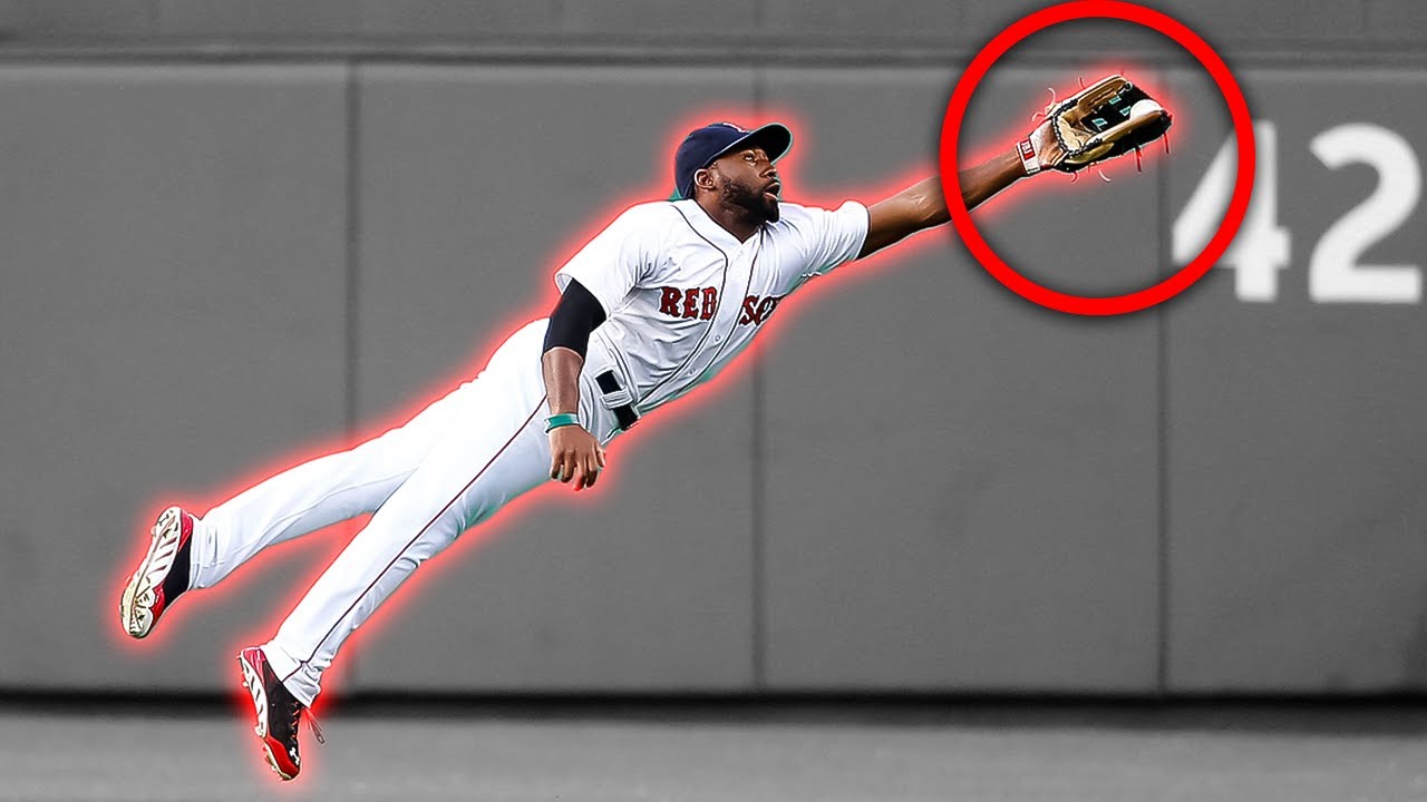 Craziest Miracle Moments In Mlb History Youtube