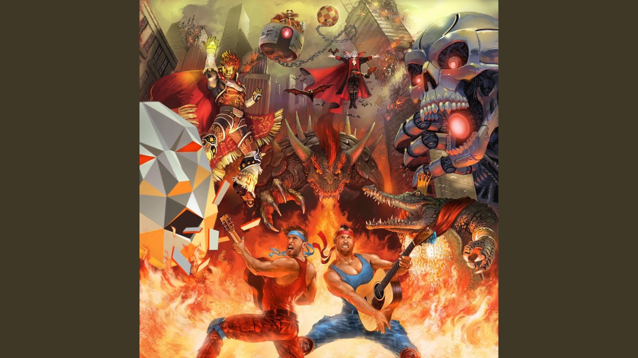 Castlevania Ii Youtube