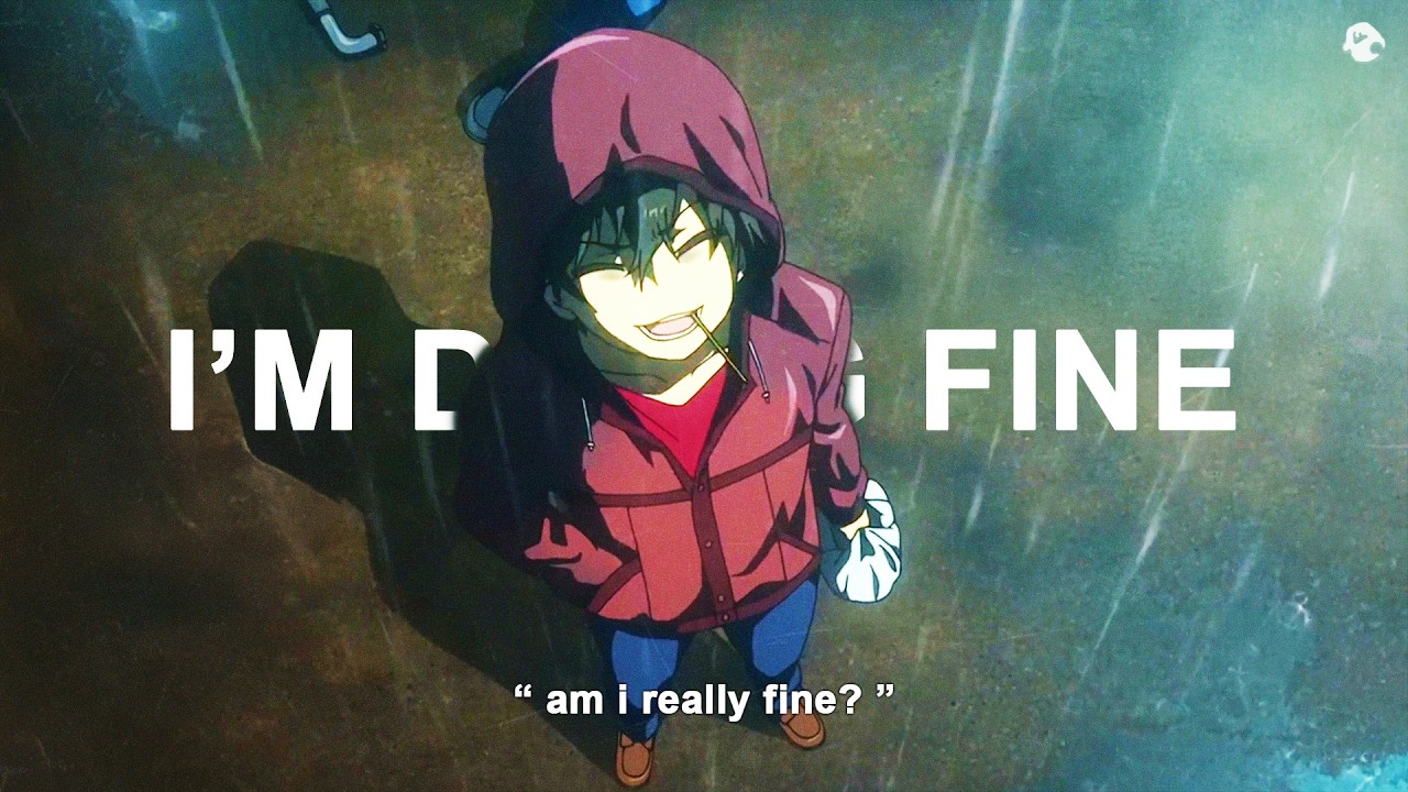 Marino I M Doing Fine Lyrics Amv Chords Chordify