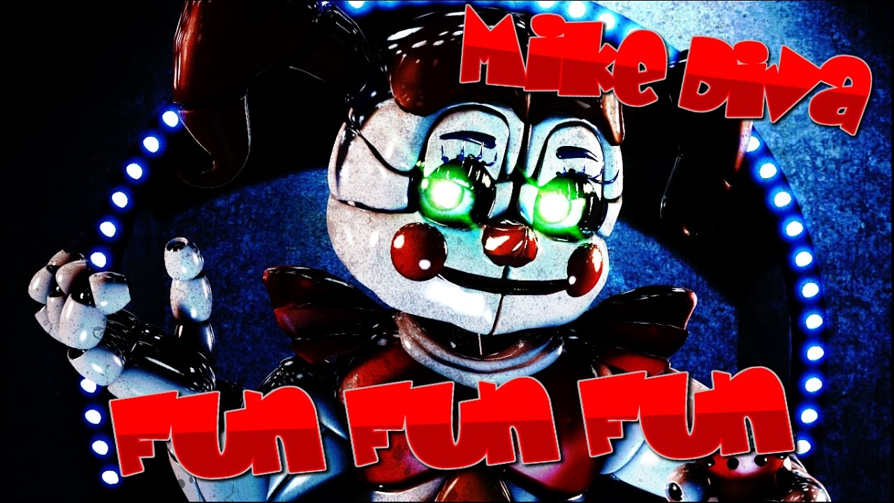 Sfm Short Fun Fun Fun Kazoo Kid Trap Remix Youtube