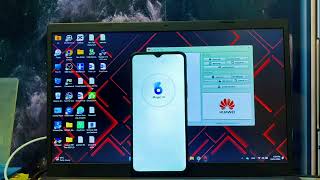 Honor X6 Frp Bypass Huawei Frp Tool Vne Lx2 Frp Unlock Classic Unlocker ...