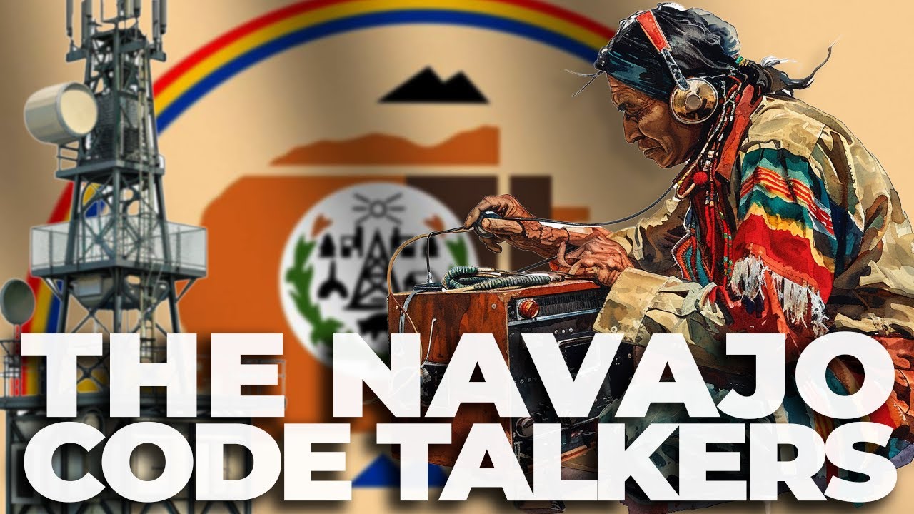 Navajo Code Talkers Youtube