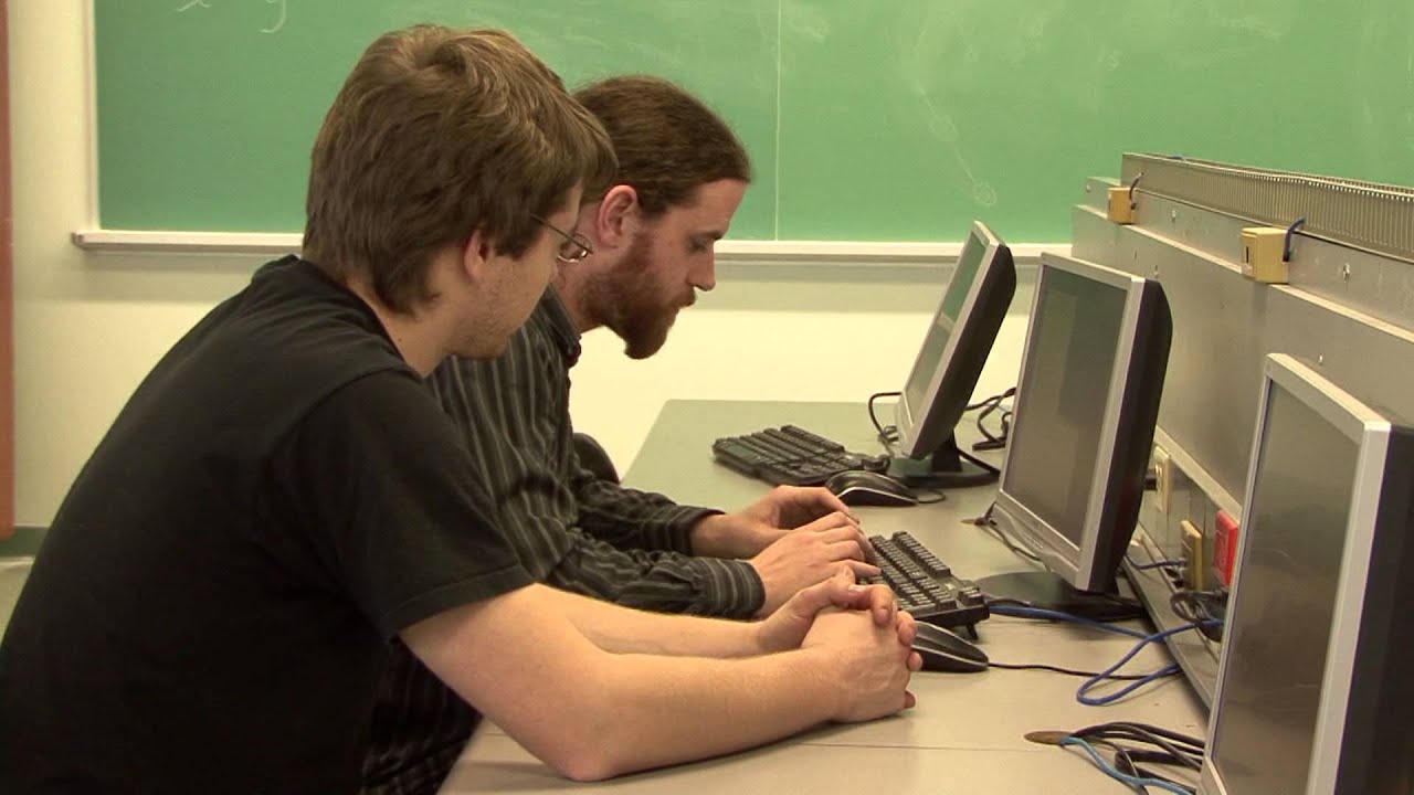 Computing Systems Engineering Technology Youtube