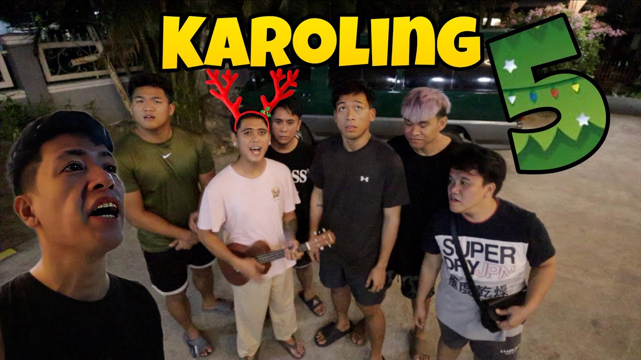 Karoling 5 Youtube