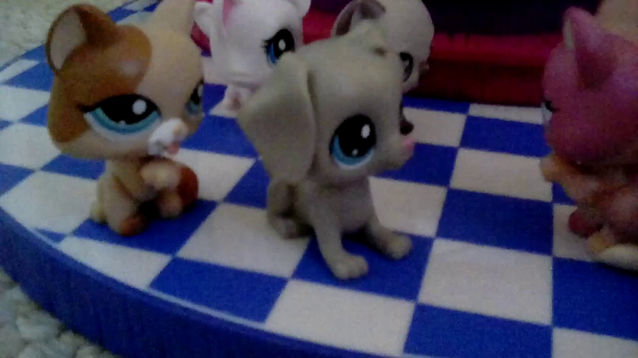 Lps School Youtube