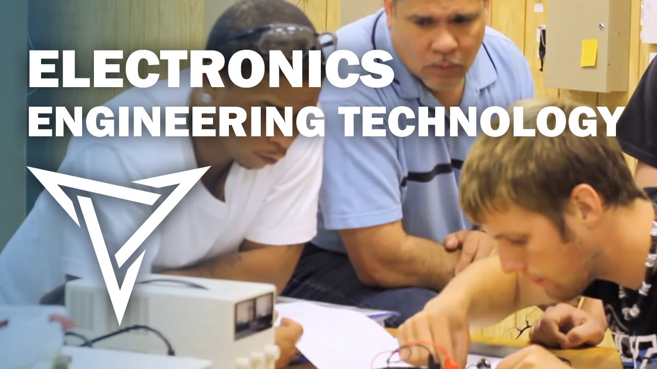 Electronics Engineering Technology Program At Yti Career Institute