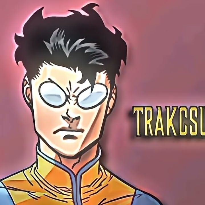 Tech Jacket Edit Invincible Edit Viral Fyp Invincible