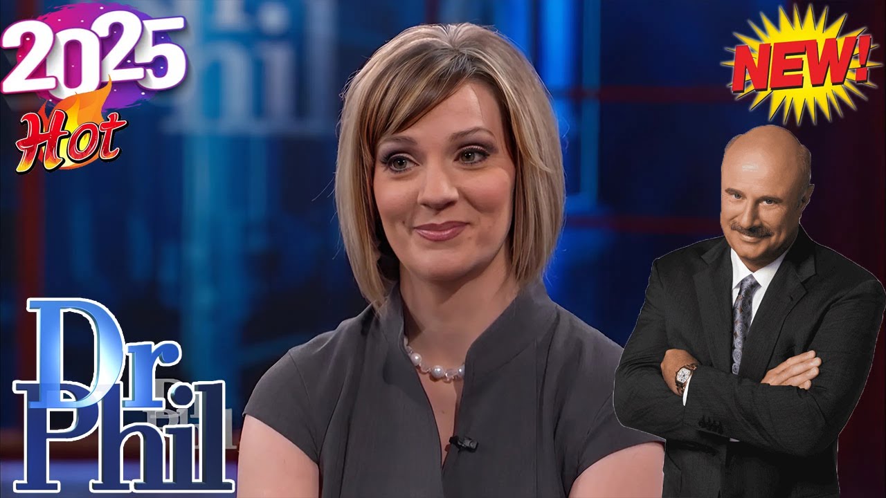 Dr Phil New Full Episodes A Blended Family On The Brink Dr Phil