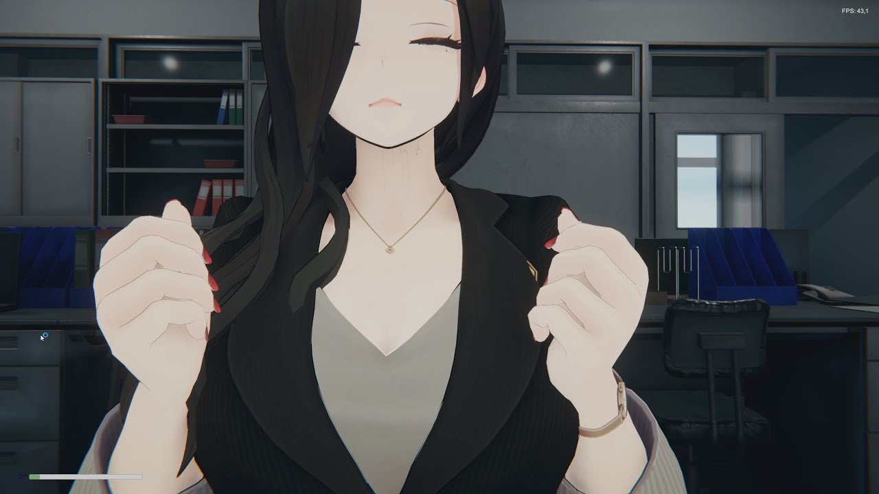 小人の庭 Tiny Garden 3d Vore Game Best Vore Scene Youtube