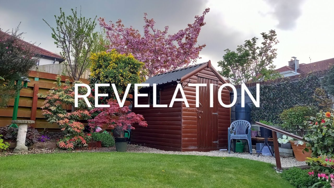 Revelation Youtube