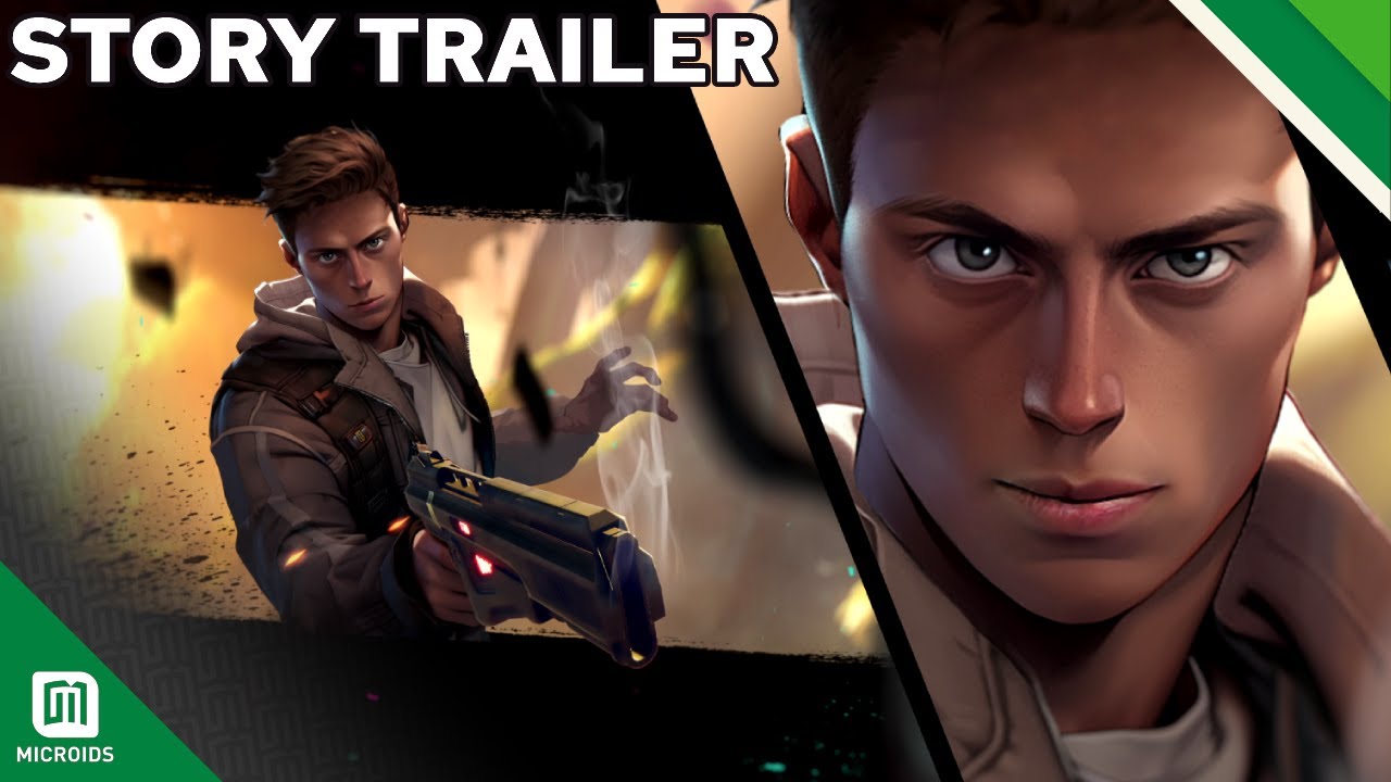 Flashback 2 All About The Game Trailer System Requirements Reviews