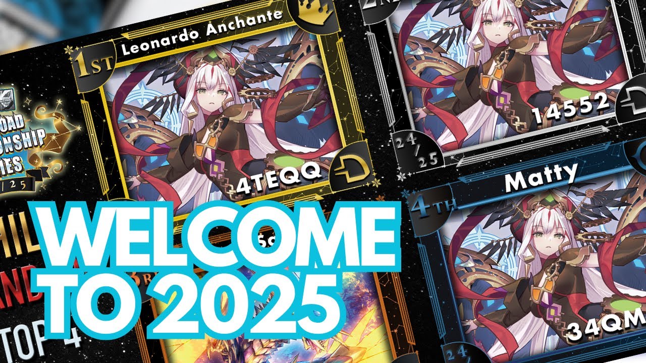 First Results For 2025 Youtube