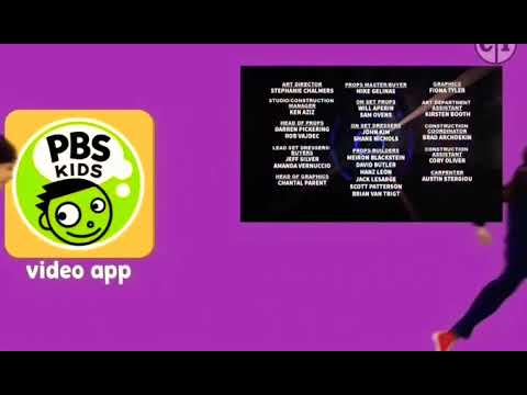 Pbs Program Break Lpb 2015 Youtube