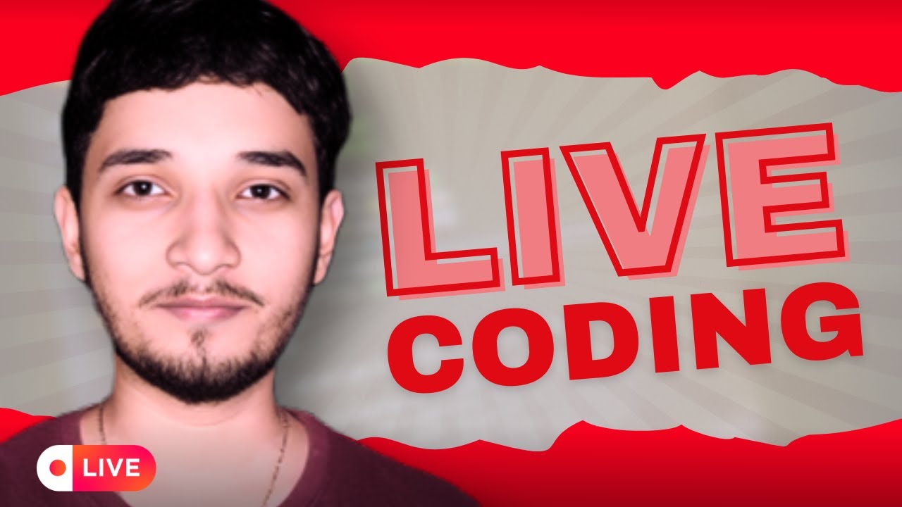 Live Coding Youtube