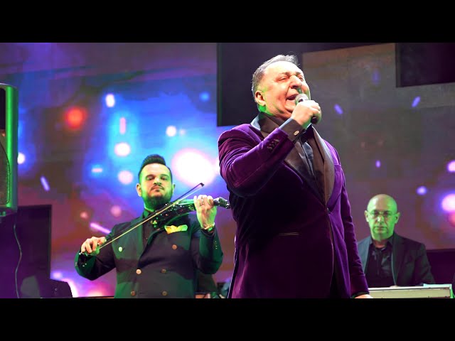 VALI VIJELIE - Da Doamne sa nu mai mor (LIVE 2023)
