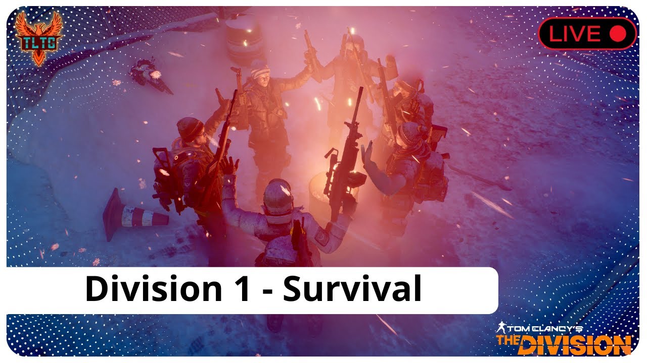 Sunday Night Survival Youtube