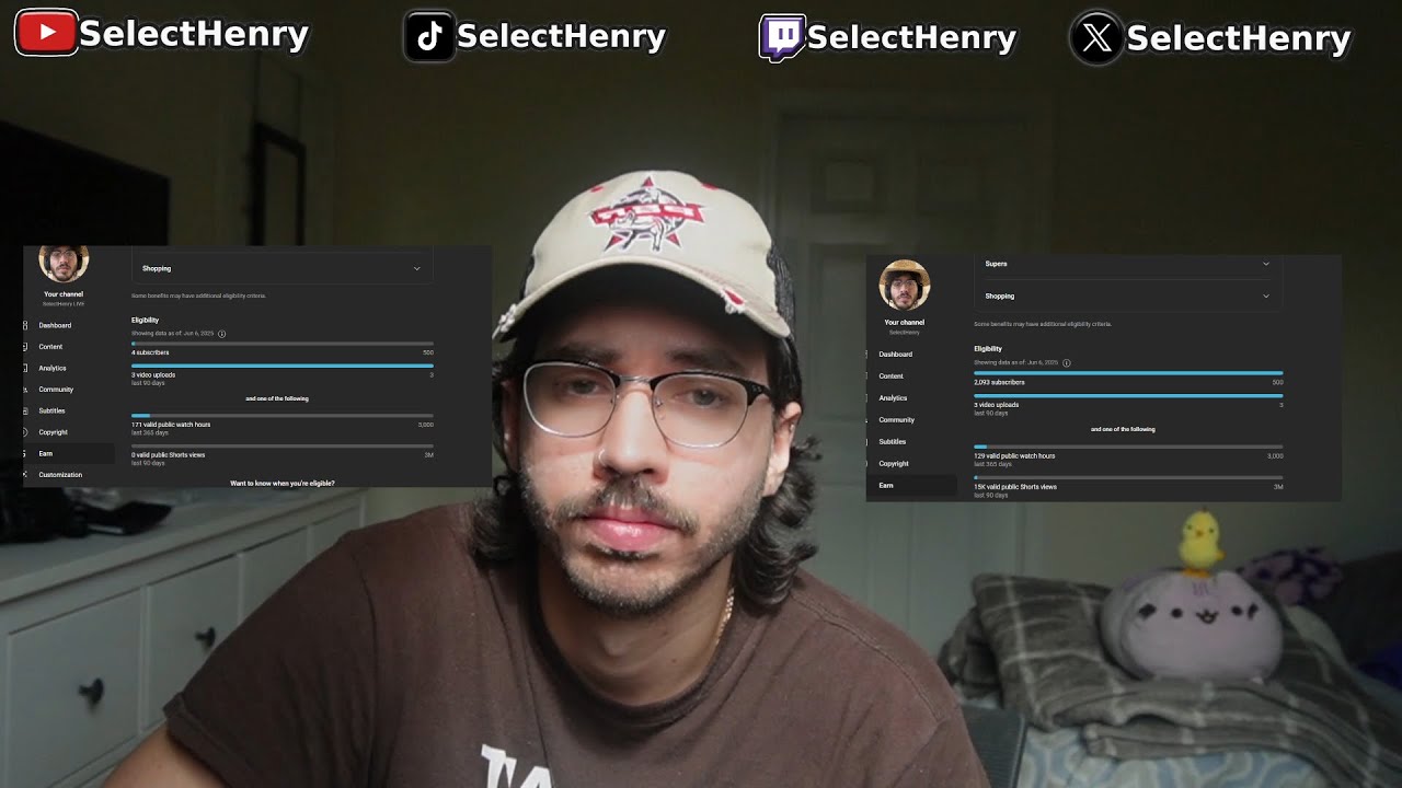Why You Should Make A Vod Channel Youtube