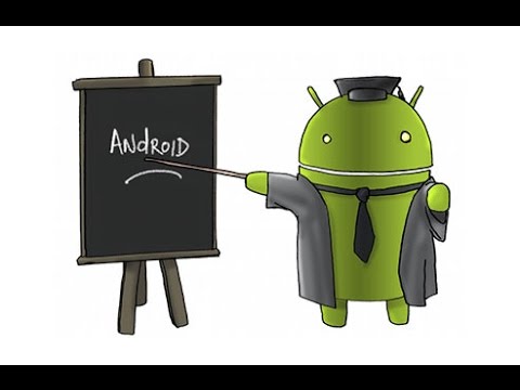 56 Creating A Preferenceactivity Youtube