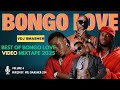 Best Of Bongo Love Video Mix 2025 Vol 11 Vdj Smasher 254 Mbosso Diamond ...