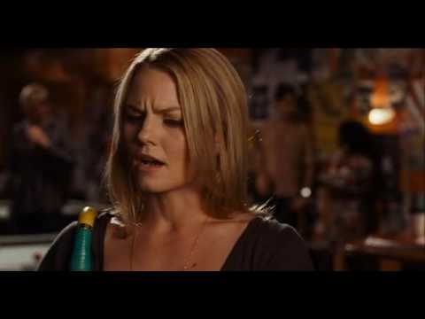 Jennifer Morrison Table For Three Clip 01 Youtube