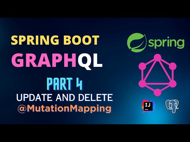 Spring Boot With Graphql Query Example Techprimers 46 Off