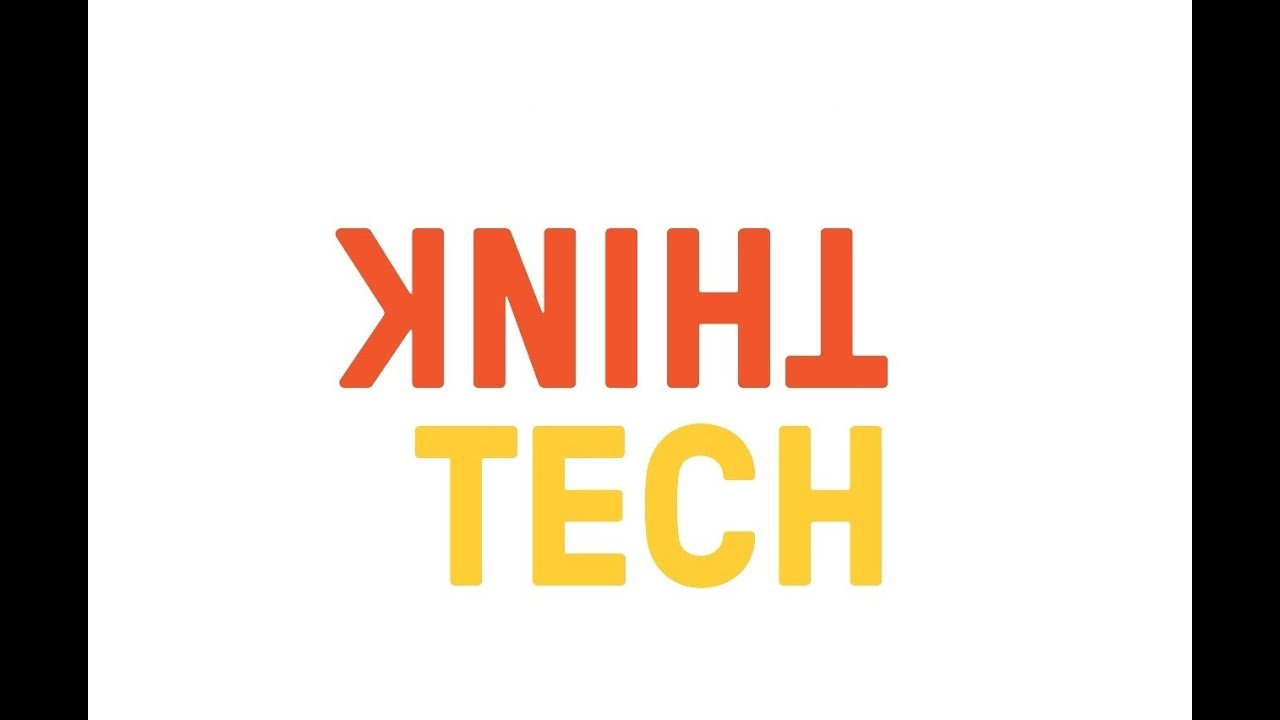 What Is Thinktech Youtube