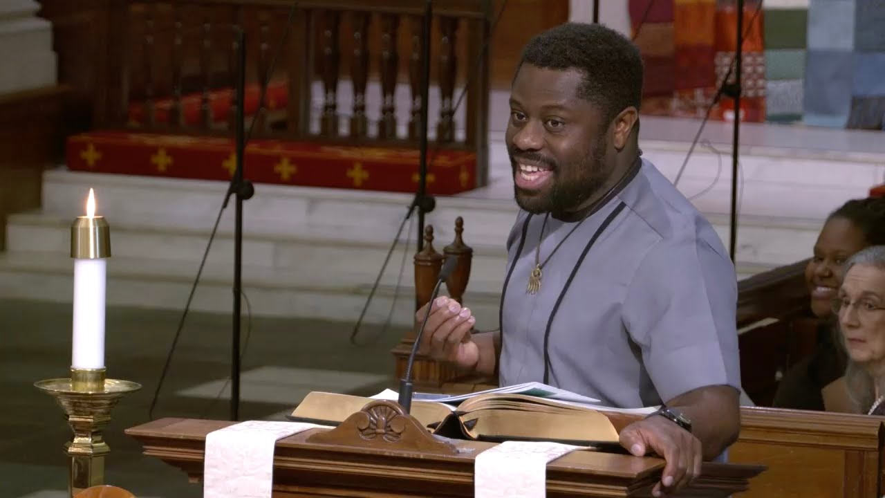 Worship Service April 14 2024 Youtube
