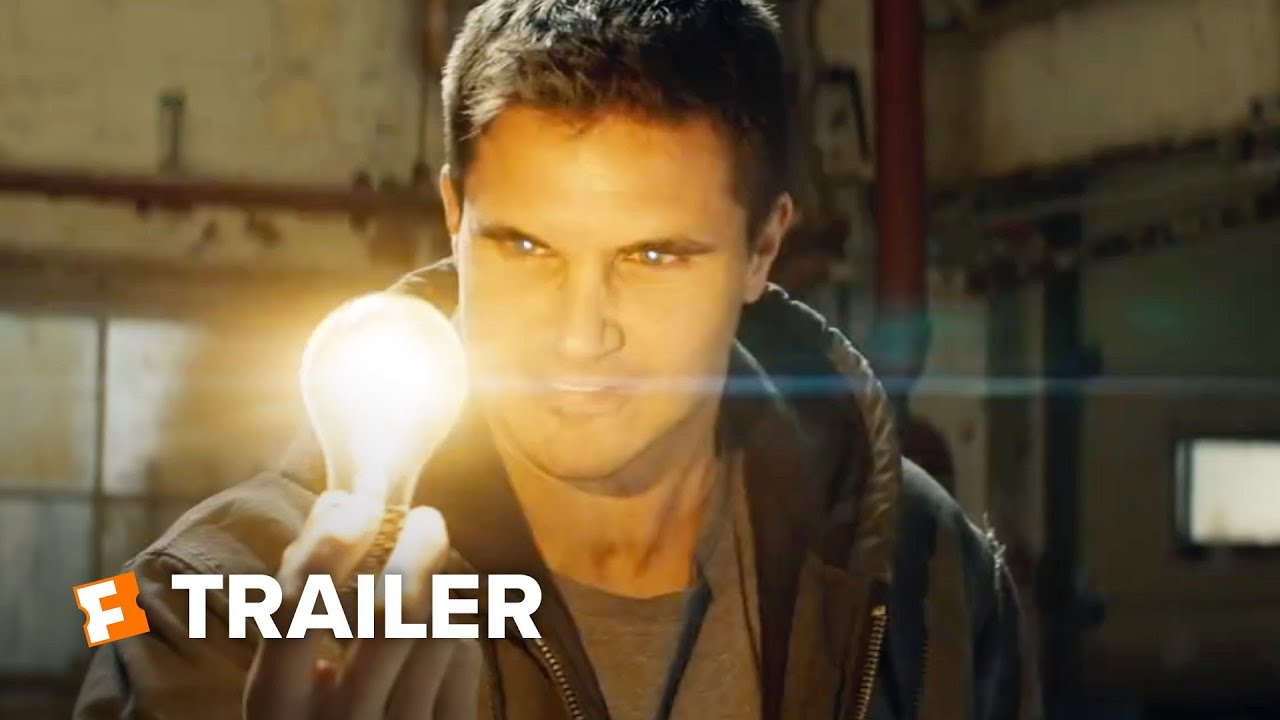 Code 8 Trailer 1 2019 Movieclips Indie Youtube