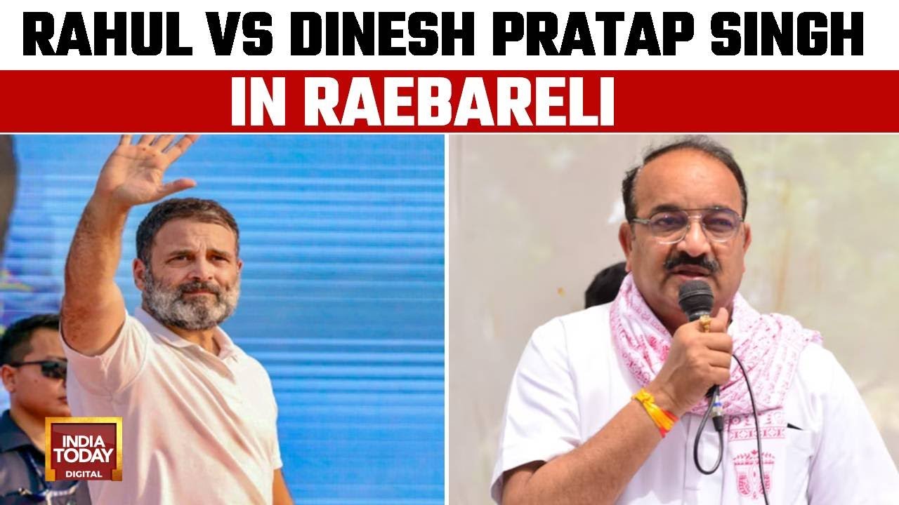 Raebareli Residents Rejoice Rahul Gandhi S Nomination Dismiss Bjp S