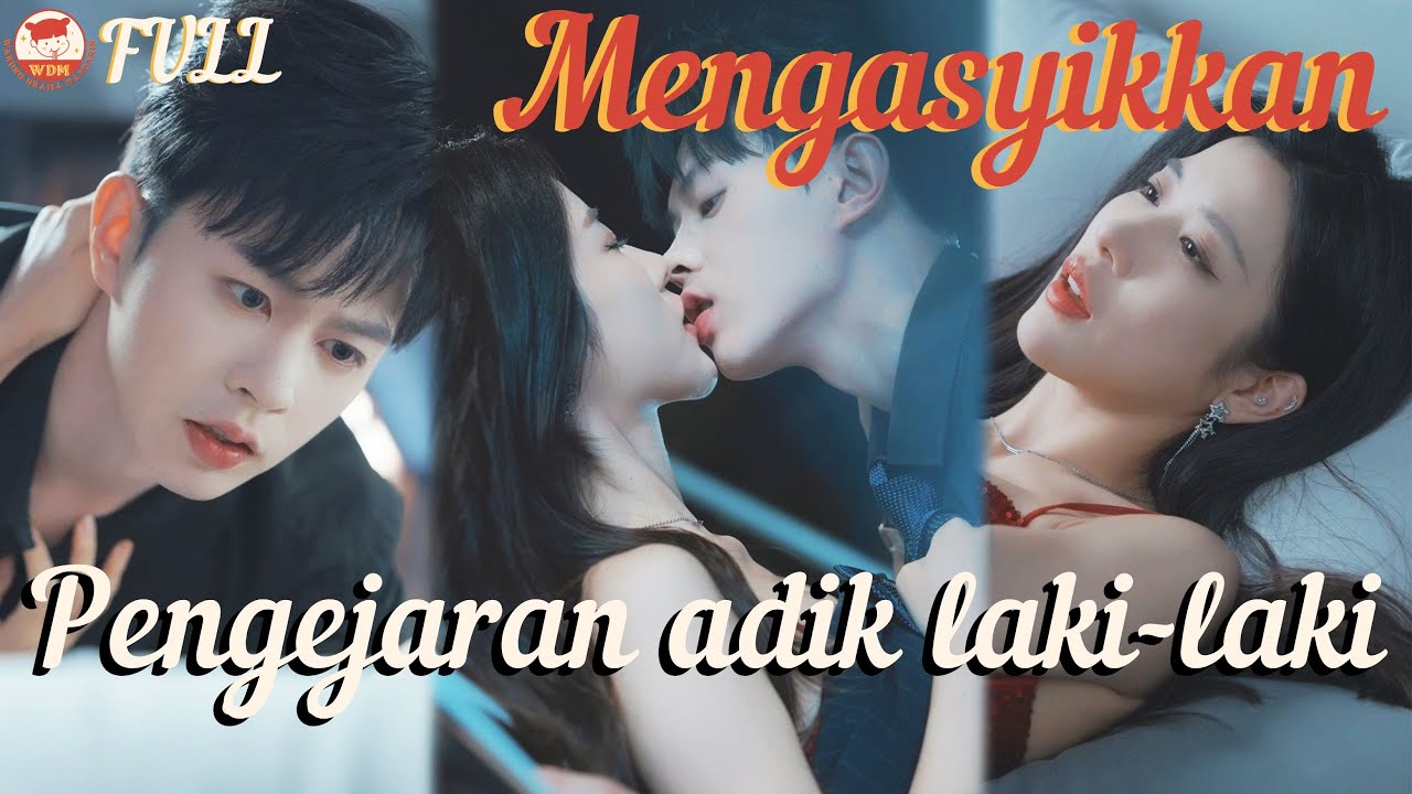 Sulit Untuk Menolak Pengejaran Ceo Minidrama Youtube