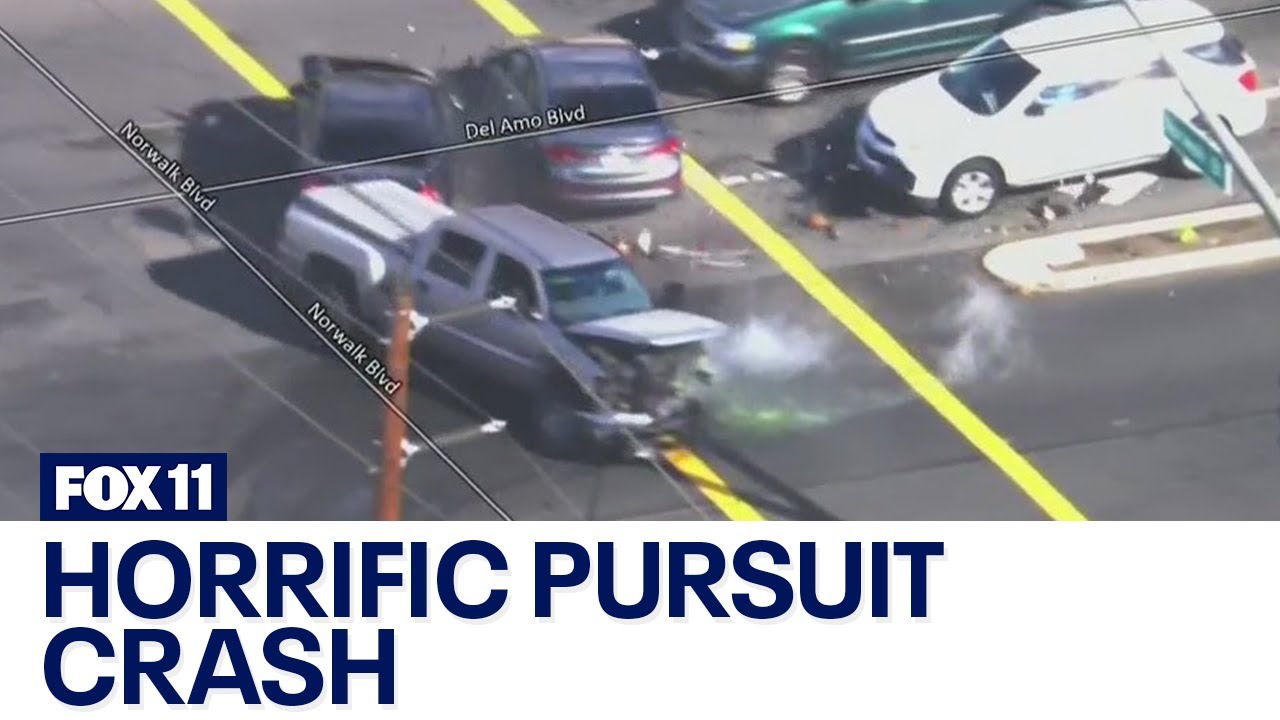 Car Crash Cerritos At Joan Leet Blog