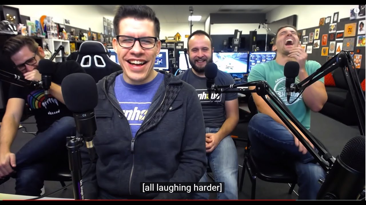 Etiquette Youtube