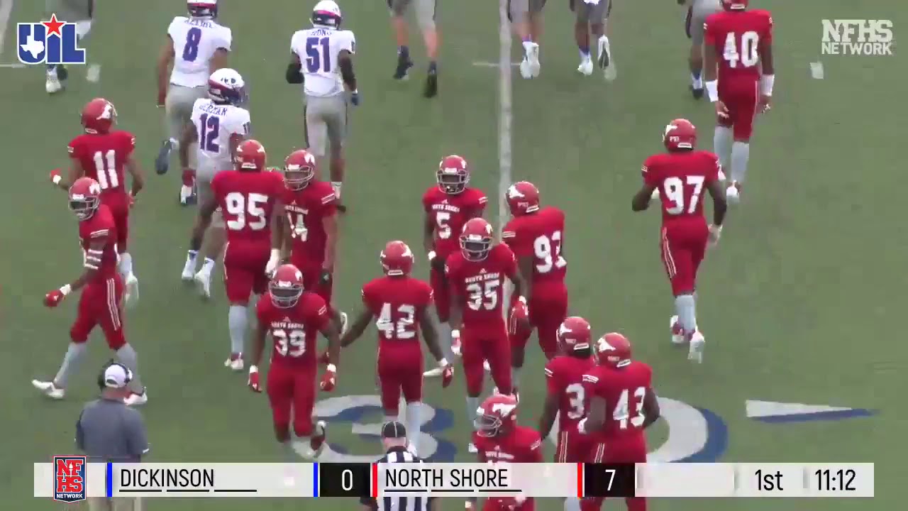 Nfhs Network Live Youtube