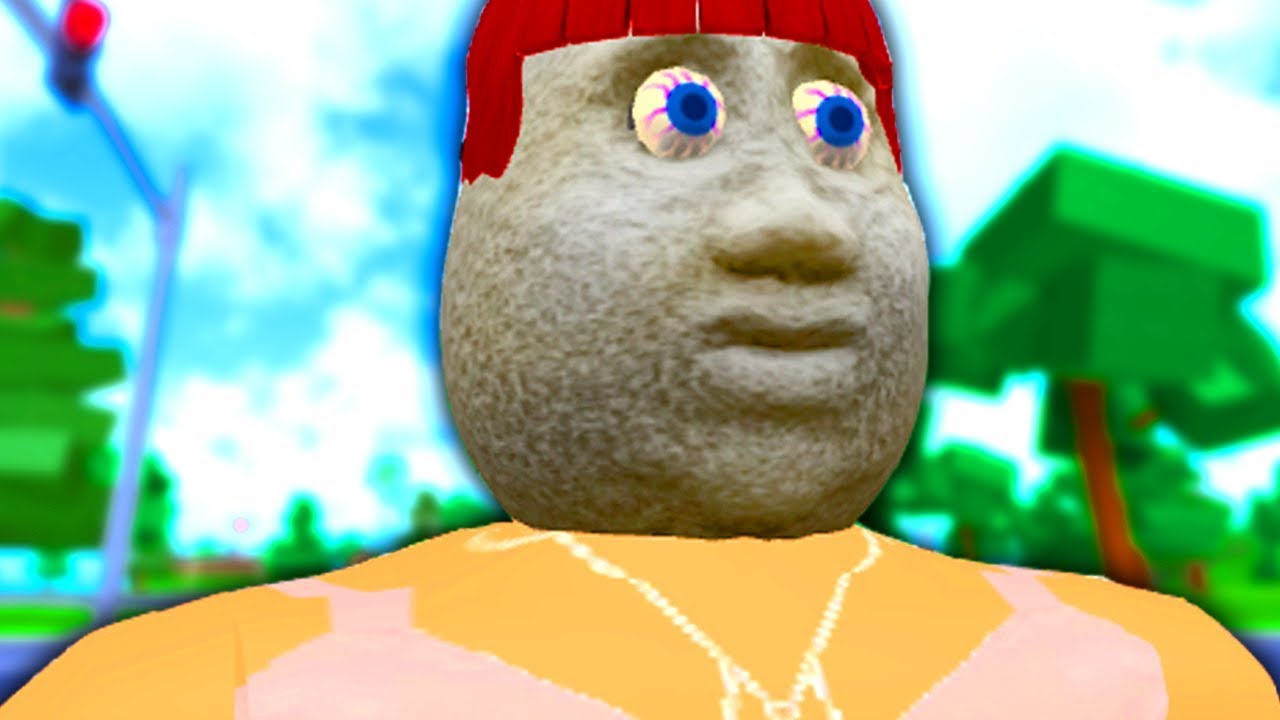 Ugly Roblox Avatars Askdsa