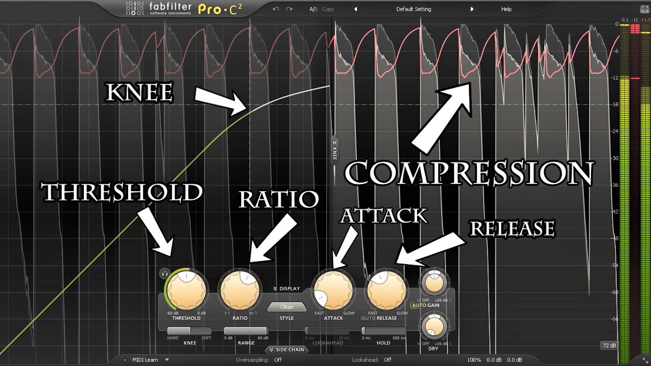 Compressor In Fl Studio At Deborah Mcgee Blog