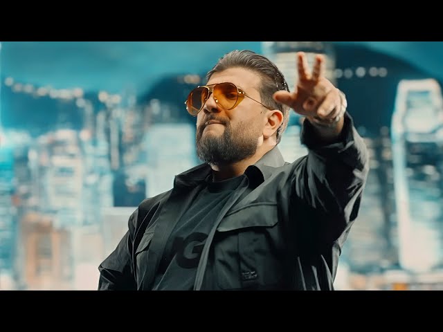 Miraj Tzunami - Cand ma scarpin eu in palma 2026