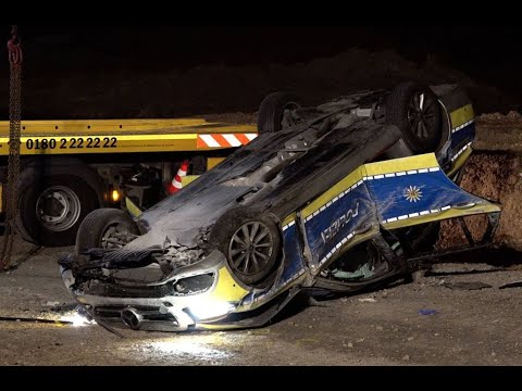 ёясй Police Fail Compilation Crash Youtube