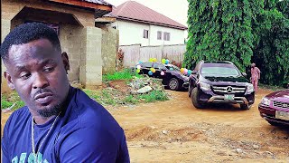 You Will Not Regret Watching This True Life Story Of Zubby Michael ...