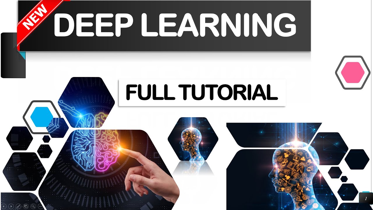 Introduction To Deep Learning And Its Types How Deep Learning Work