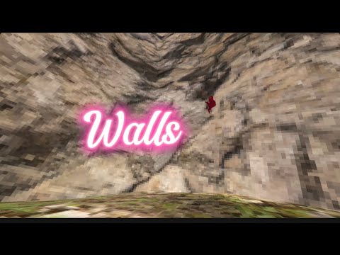 Wall Tutorial Youtube